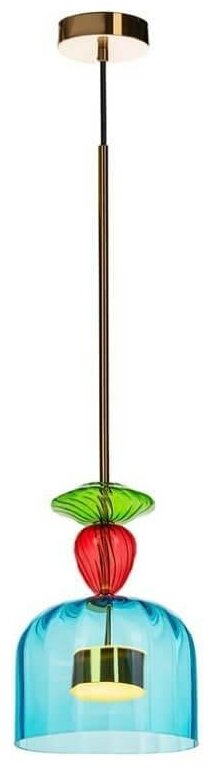 Подвесной светодиодный светильник Loft IT 2008-C