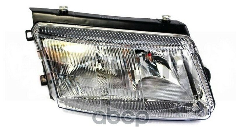 Фара Главного Света Правая Depo арт. 441-1125R-LD-EM