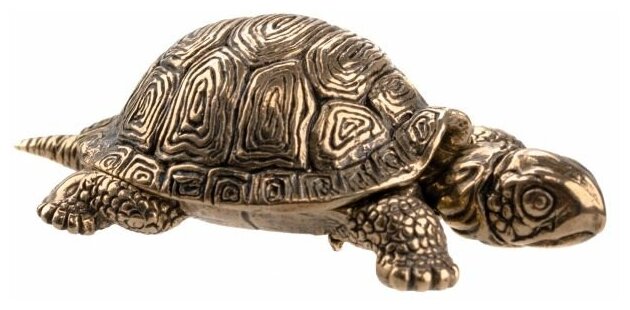 Статуэтка Черепаха (ВхШхД 2см./4см./6см.)