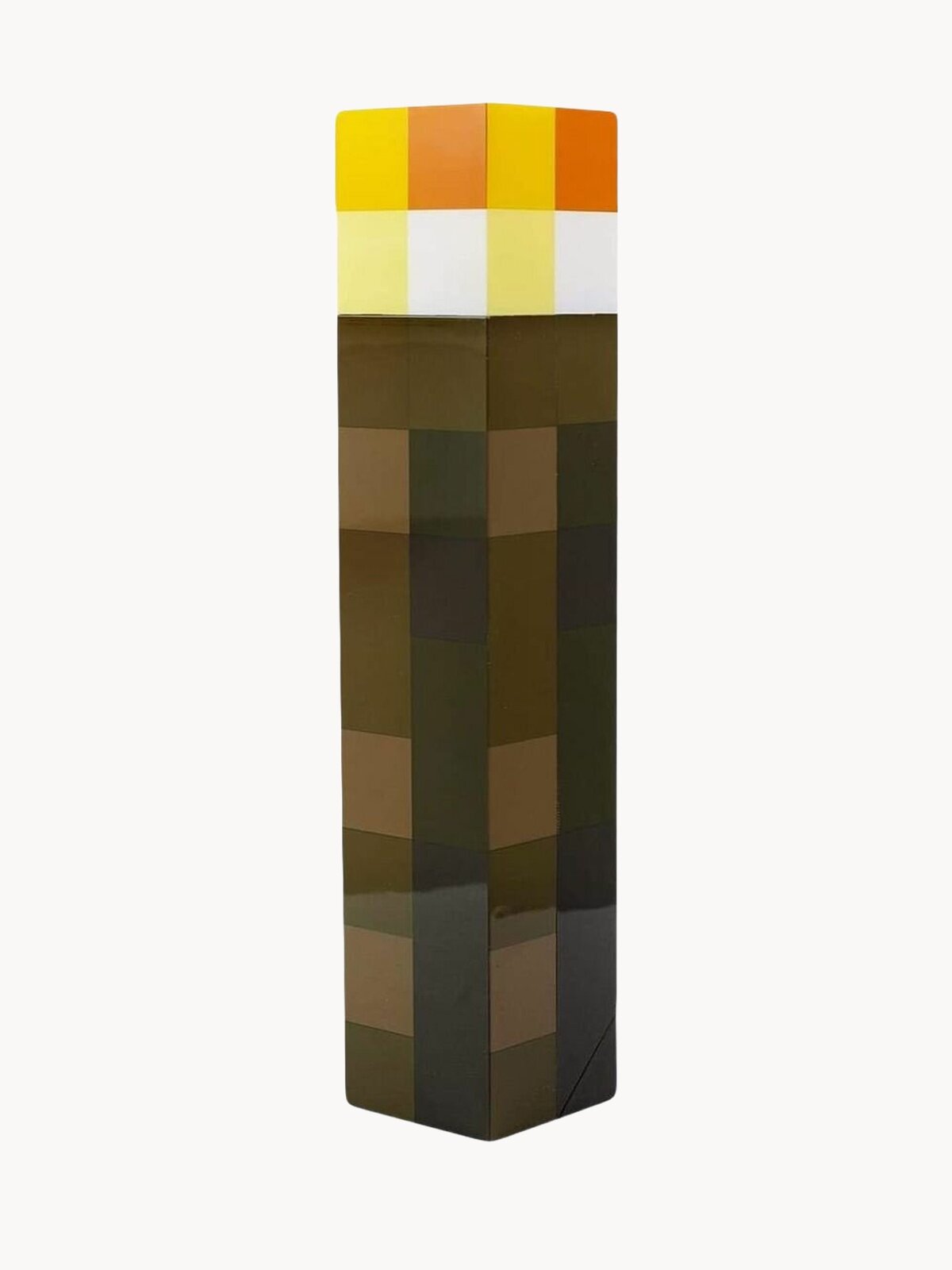 Ночник Pixel Crew Minecraft Light Up Torch