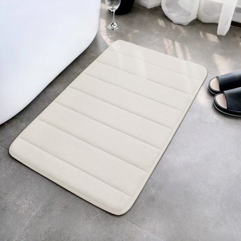 Carnero Home Коврик для ванной 50x80 см