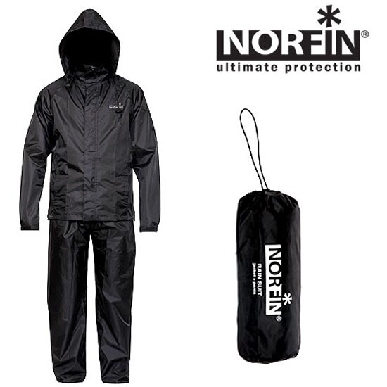 Костюм летний Norfin RAIN 03 разм. 52-54 L