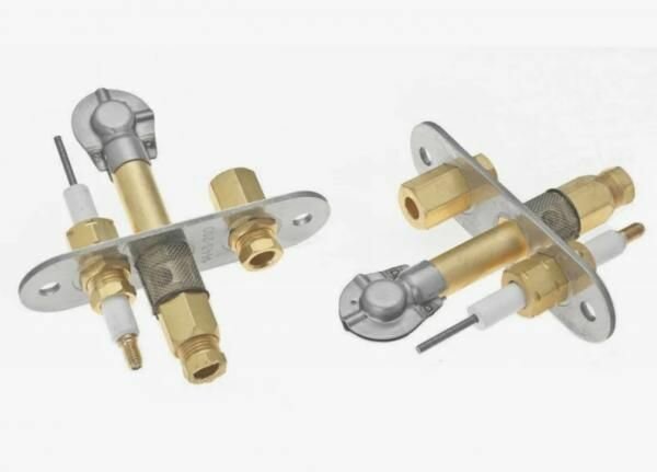 Пилотная (запальная) горелка SIT 0160114 (0.160.114)