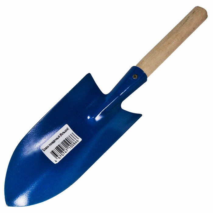 Совок посадочный (большой) Masterquant MQ