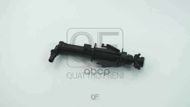 Форсунка омывателя ФАР LH QUATTRO FRENI арт. QF10N00481