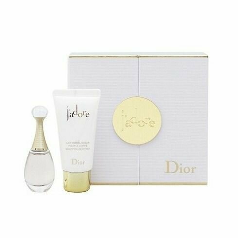 Christian Dior J'adore Gift Set женская парфюмерная вода 5 ml ...