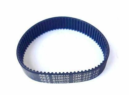Ремень 3м-225-14 для электрорубанка Китай