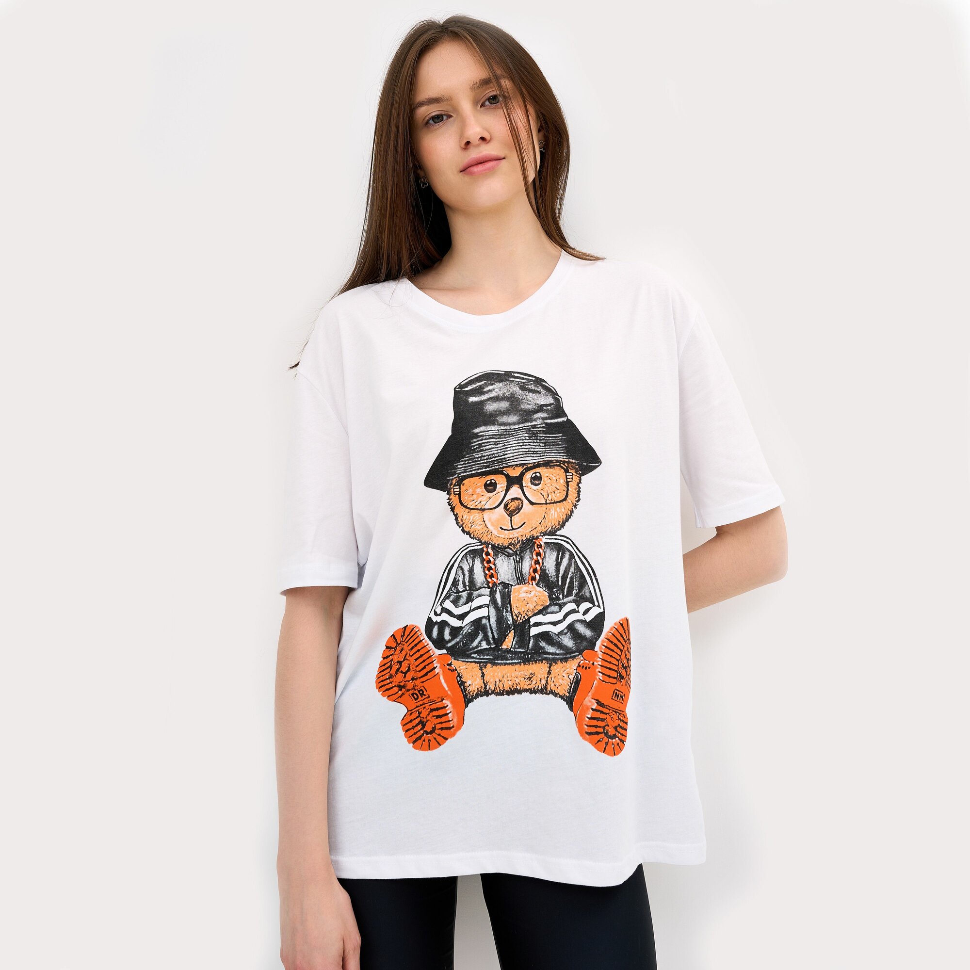 Футболка Медведь (Bear)