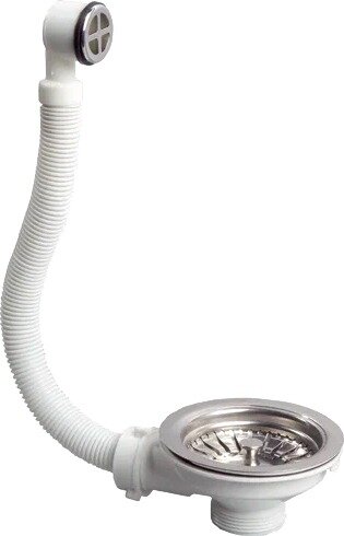 Слив-перелив Wirquin 30717336