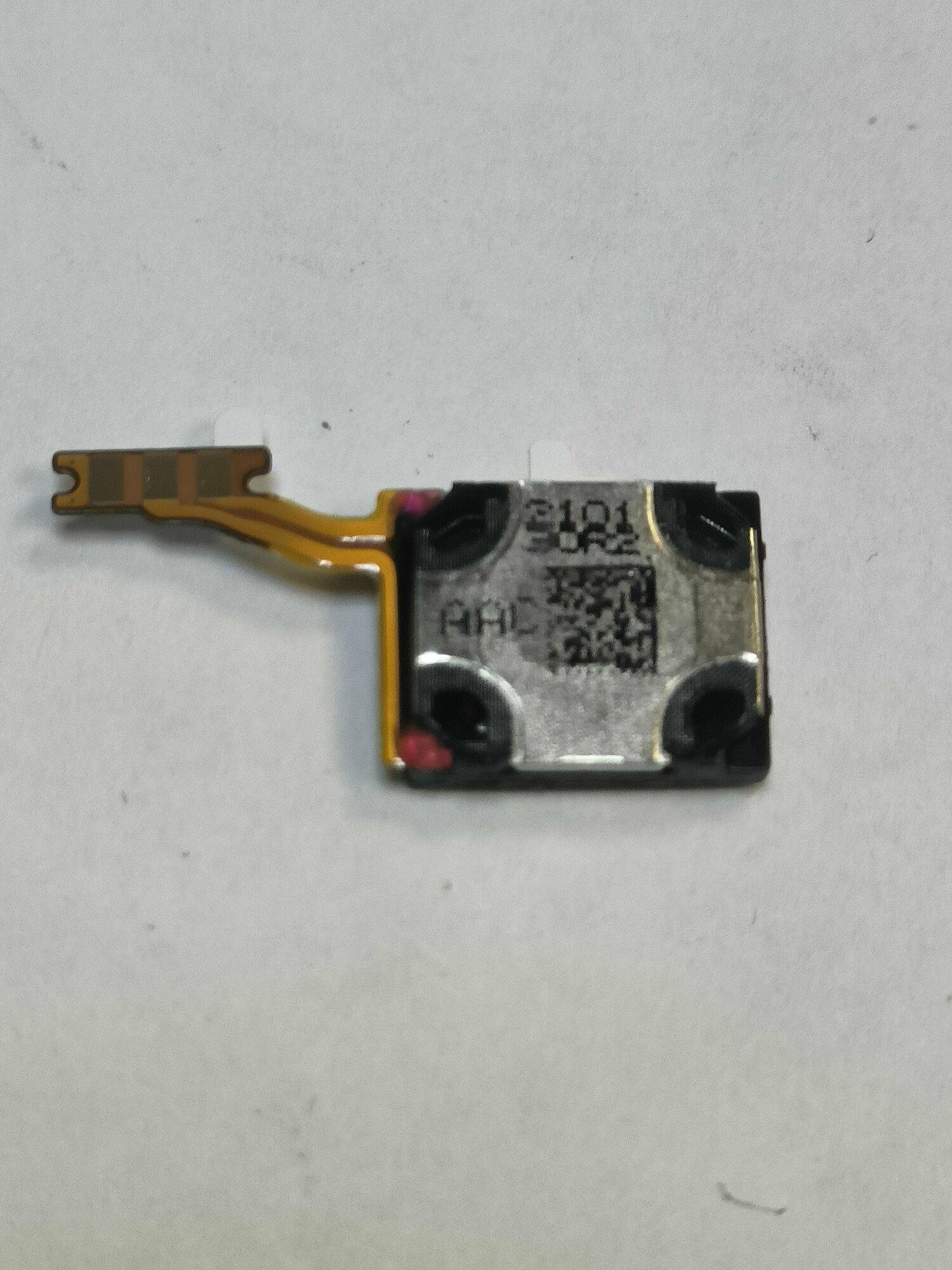 Голосовой динамик (speaker) для xiaomi poco m3 / redmi 9t