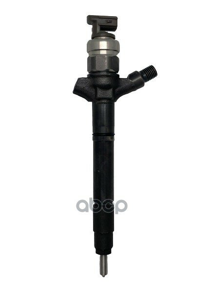 Форсунка топливная дизель Toyota Land Cruiser (J200) 07-21 1VDFTV Denso арт. 0950009780