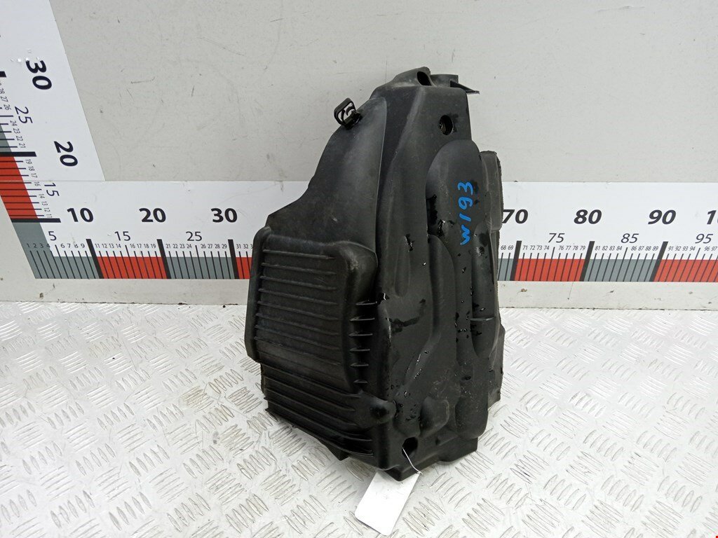 Накладка (крышка) двигателя декоративная BMW X3 (E83) 11147787335 арт. 1915682