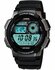 Наручные часы CASIO, черный