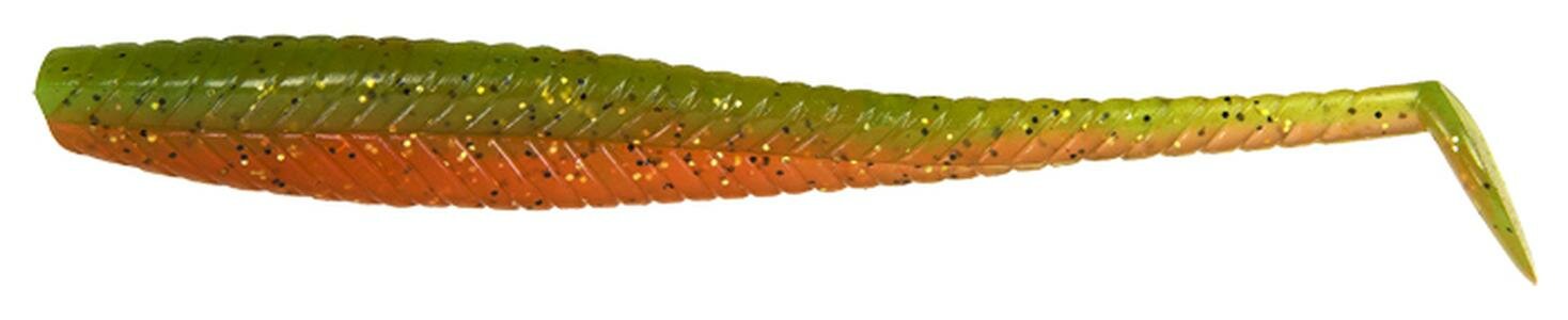 Виброхвост Pontoon21 Homunculures Ratta, 2.75'