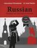 Russian. Phrasebook, Self Study Guide and Dictionary