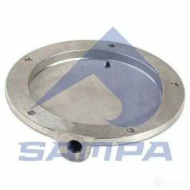 Крышка балансира SAMPA арт. 080.284