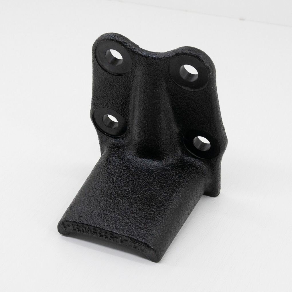 Отбойник подрессорника ISUZU FORWARD, вид 4, PM