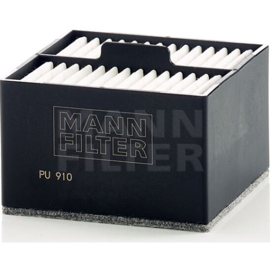 Фильтр топливный Mann-filter PU 910