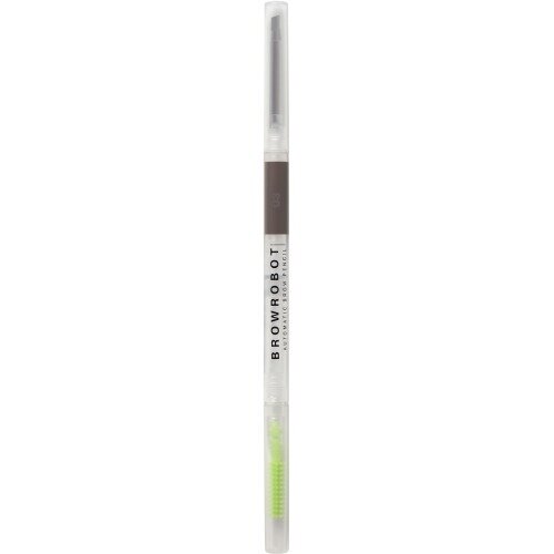Карандаш для бровей Influence Beauty "Brow Robot", автоматический, тон 03