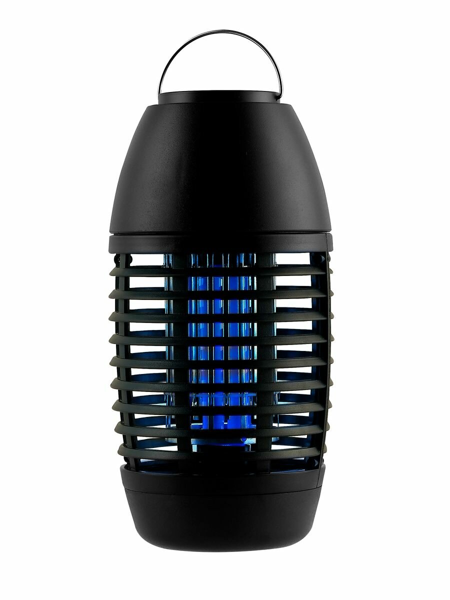 Уничтожитель насекомых и комаров на аккумуляторе