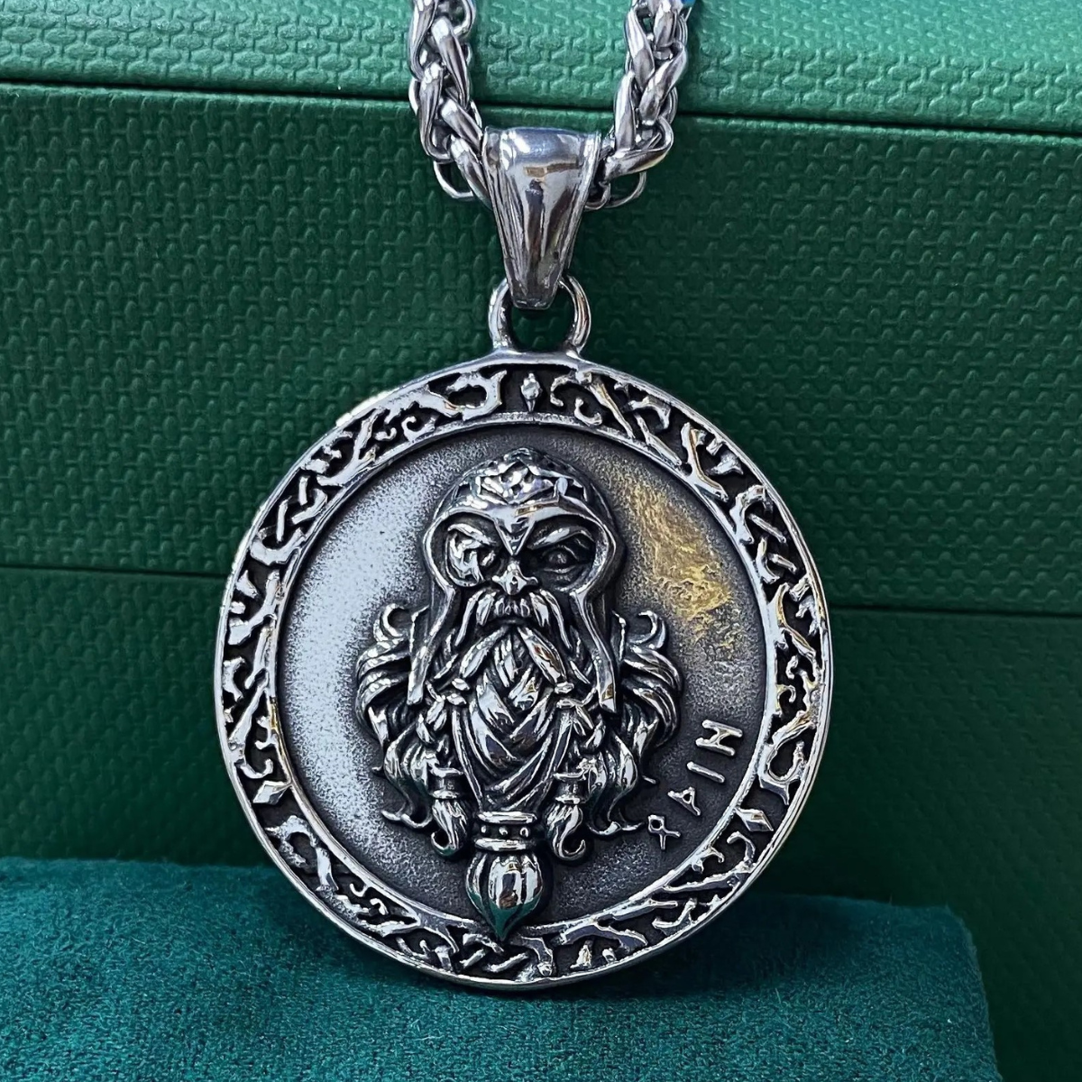 Подвеска Craft Fair Russia