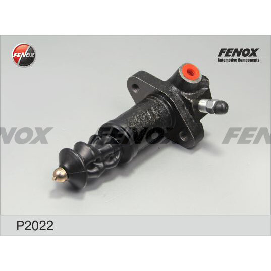 Рабочий цилиндр, система сцепления, FENOX P2022 (1 шт.)