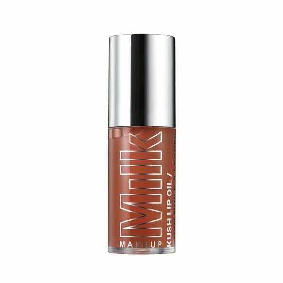 Блеск- масло для губ Milk Makeup Kush (Chocolate Cake)