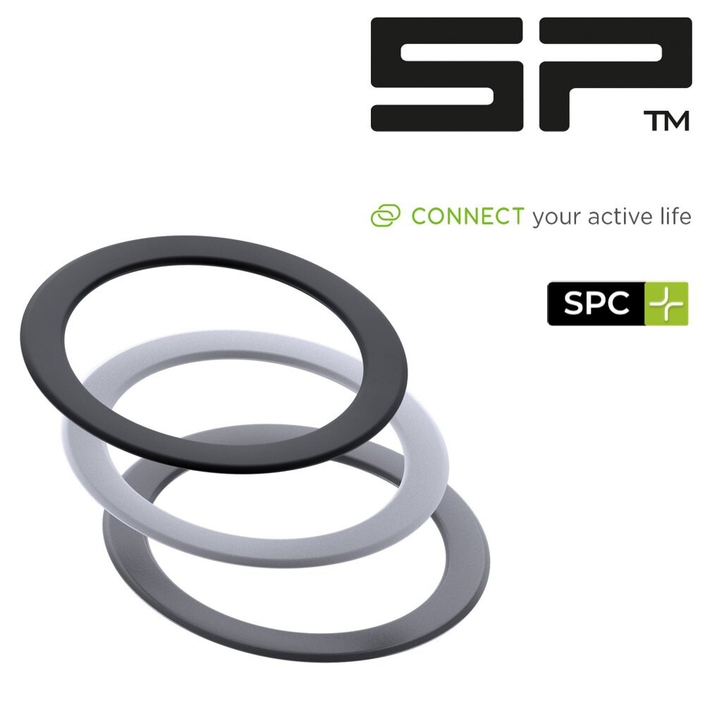 Набор магнитных колец SP Connect SPC+ ADHESIVE MOUNT арт. 52815