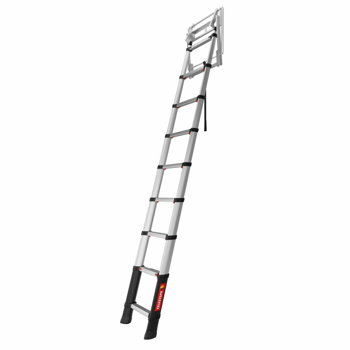 Телескопическая Чердачная Лестница Telesteps Loft Mini 72324-781