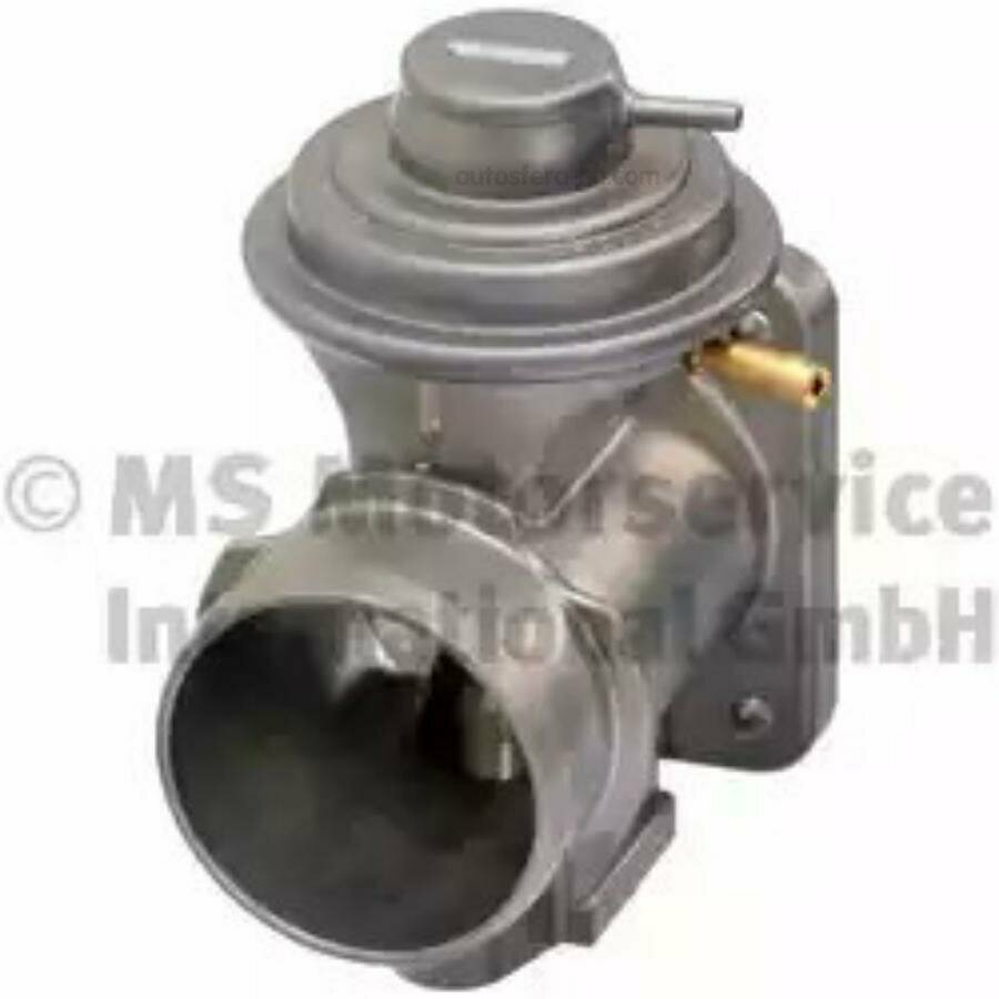 PIERBURG 721920620 Клапан EGR BMW: 3 325 td 90-98, 5 525 td 87-95, 5 525 tds 95-03, 5 Touring 525 td 91-97, 5 Touring 525 tds 97-04, 7 725 tds 94-01 \ OPEL: OMEGA B 2.5 TD 94-