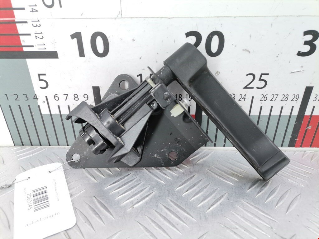 Ручка крышки багажника BMW X5 (E70) 51247162148 арт. 2060445