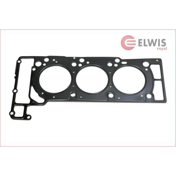 Прокладка ГБЦ для автомобиля Chrysler, ELWIS ROYAL 0022068 (1 шт.)