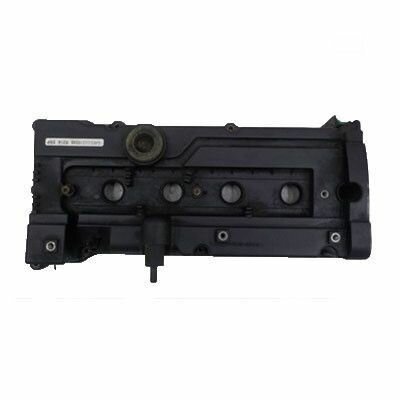 Крышка клапанная двигателя KIA Rio 2005-2011 / арт. 2241026660 / бренд MOBIS