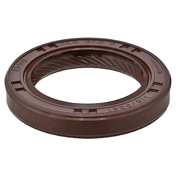 Сальник коленвала для автомобиля, ELRING 332.480 (1 шт.)