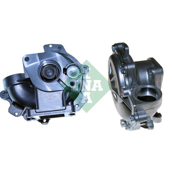 Насос водяной помпа для автомобиля BMW БМВ, INA 538 0178 10 (1 шт.)