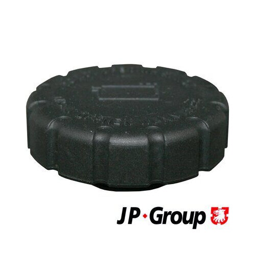 Крышка, резервуар охлаждающей жидкости, JP GROUP 1314250200 (1 шт.)
