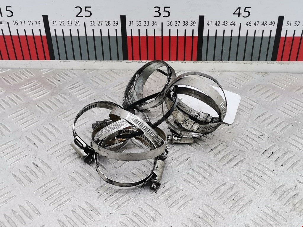 Хомут металлический Opel Meriva A 11617798304 арт. 1947469