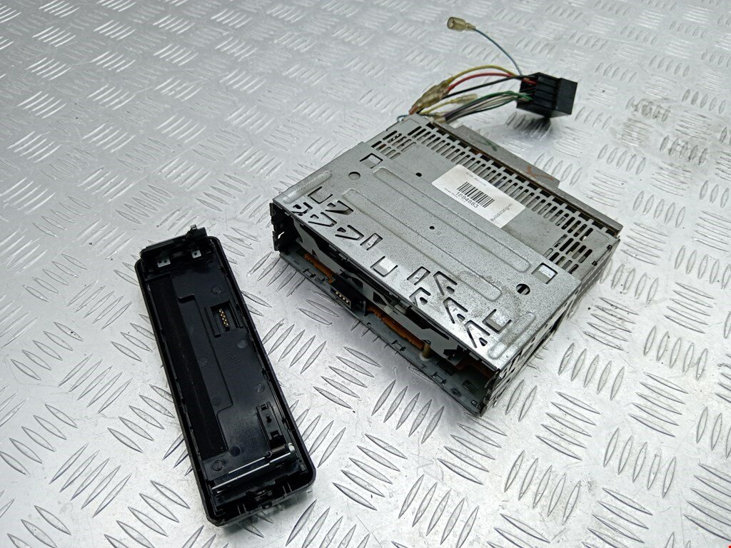 Магнитола Citroen Berlingo 1 арт. 1884883