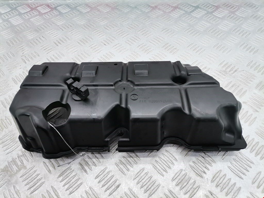 Накладка (крышка) двигателя декоративная Renault Megane 3 8200677518 арт. 1957031