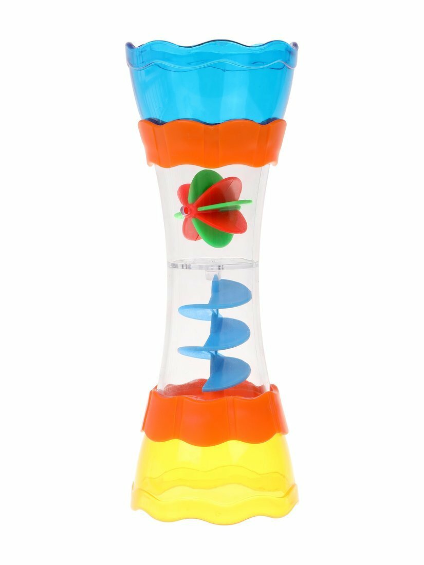 Игрушка для купания Веселый душ Жирафики 939965