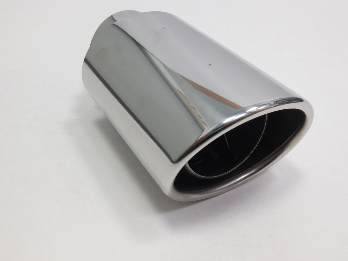 Насадка на глушитель HJ-333