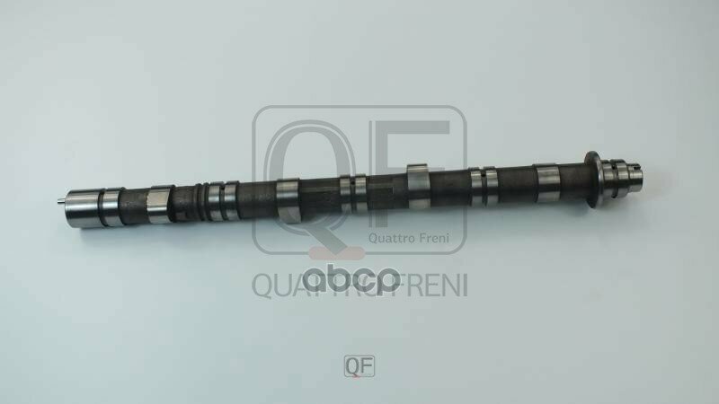 ВАЛ распределительный выпуск QUATTRO FRENI арт. QF52A00025