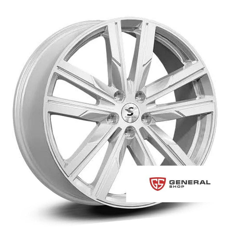 Premium Series КР014 Lexus RX 8x20 5x114,3 ET 30 Dia 60,1 (HS)