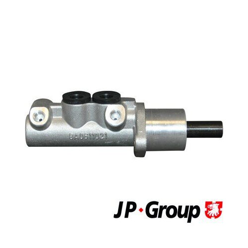 Цилиндр тормозной главный для автомобиля Audi, JP GROUP 1161102900 (1 шт.)