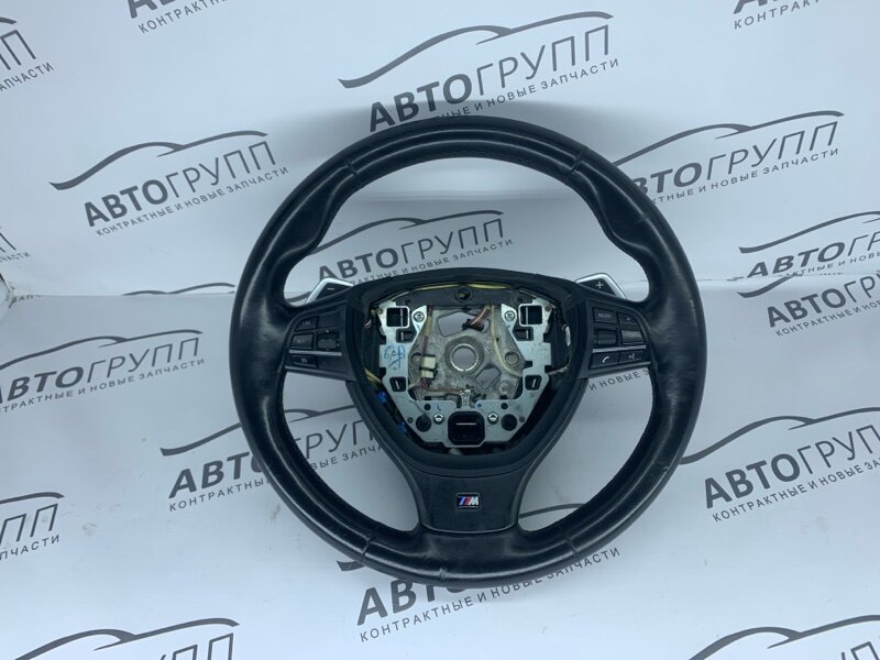 руль BMW 5er 530D F11 Ф11 Универсал 32 33 6 790 893