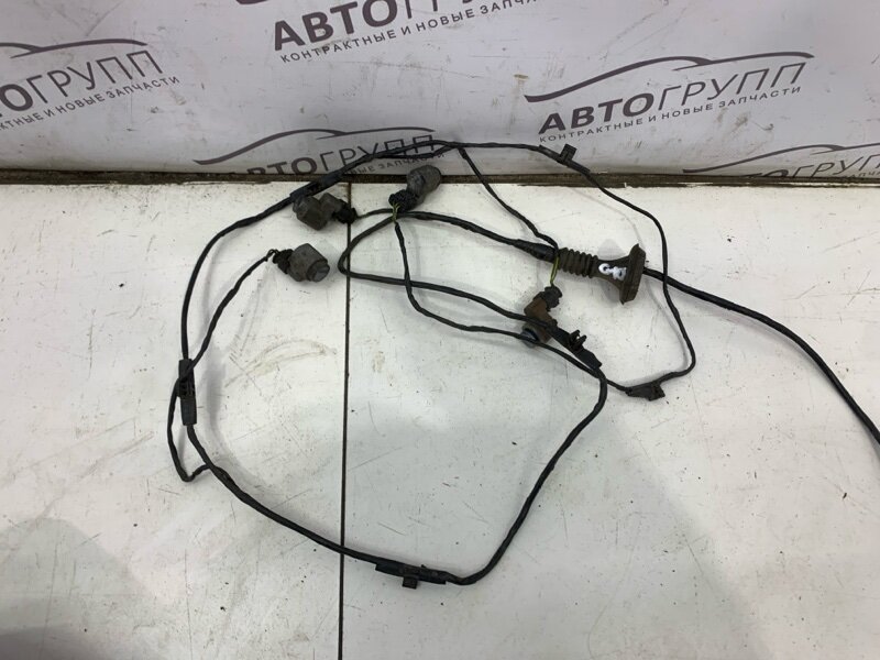 Парктроник Задн. BMW X5 48i E70 Е70 66 20 9 270 501