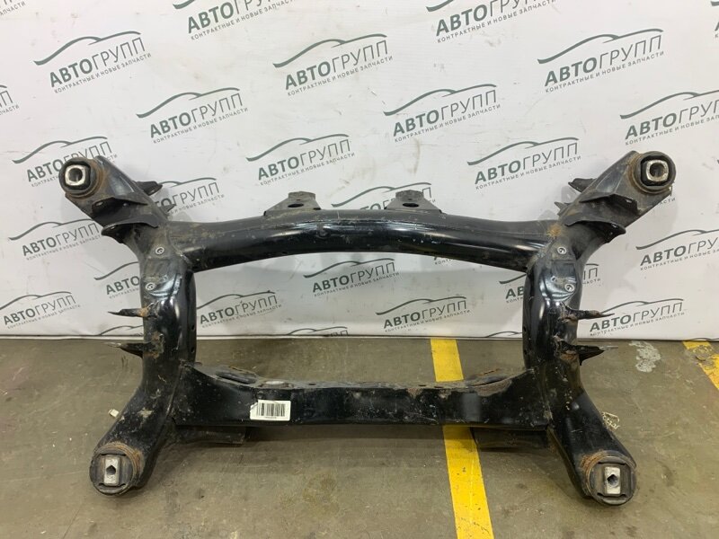 Подрамник Задн. BMW 420i F36 Ф36 Gran Coupe 33 30 6 851 657