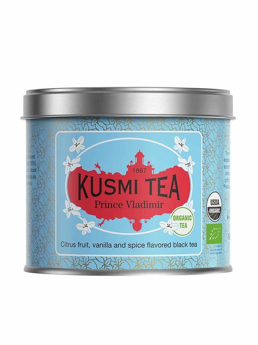 Чай Kusmi Tea