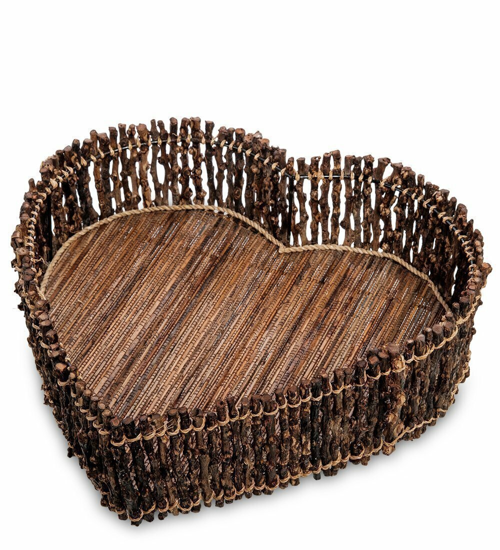 Декоративная корзинка большая (о. Бали) A2154299