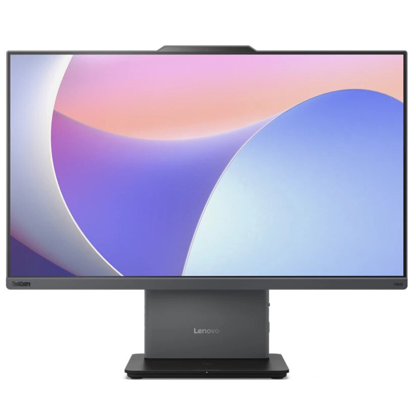 Моноблок Lenovo ThinkCentre neo 50a 24 Gen 5 All-In-One 23.8" FHD/i7-13620H/16GB/512GB SSD/Intel UHD 12SC000KRU